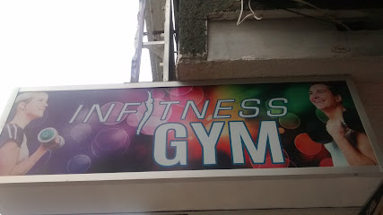 Infitness Gym - Infogym