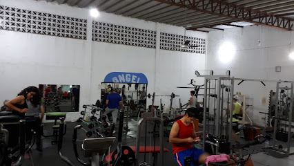 Angel Gym - Infogym