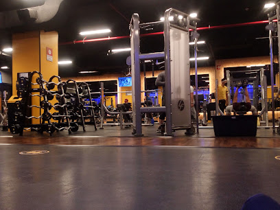 Gimnasio Smart Fit - Centrum Park - Infogym