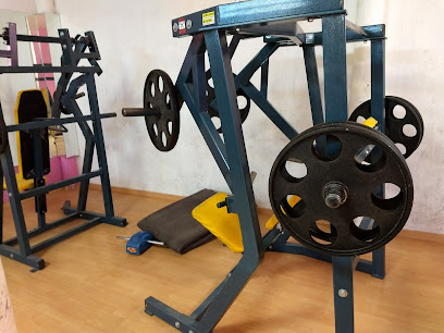 Re-active Gym - Infogym