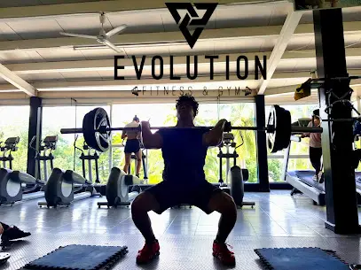 EVOLUTION FITNESS & GYM PUERTO VALLARTA - Infogym