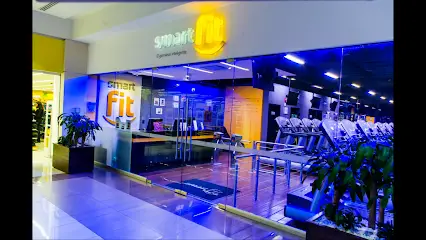Gimnasio Smart Fit - Ermita - Infogym
