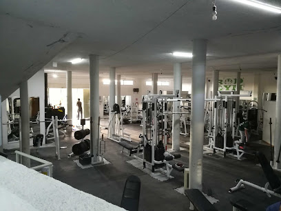 ROD GYM - Infogym