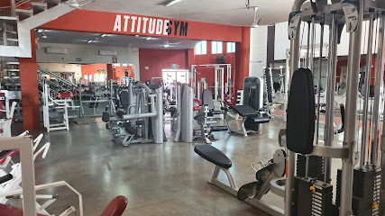 Attitude Gym - Infogym