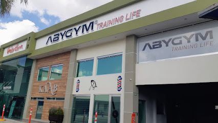 ABYGYM - Infogym