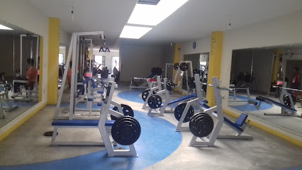 FIT WORLD GYM - Infogym