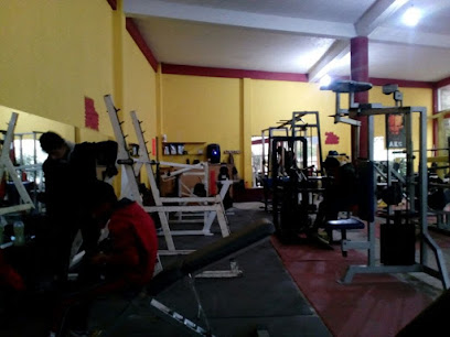 Loretos Gym - Infogym