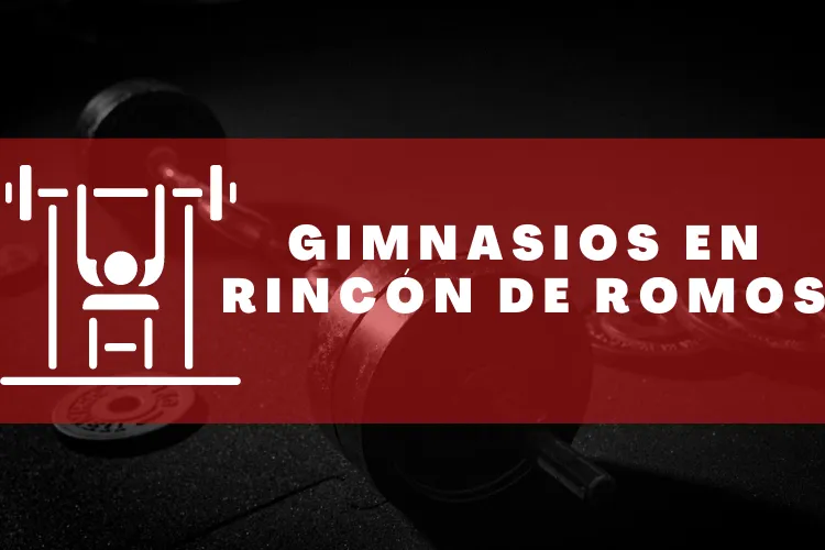 【Gimnasios en Rincón de Romos