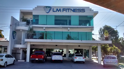 LM Fitness - Infogym