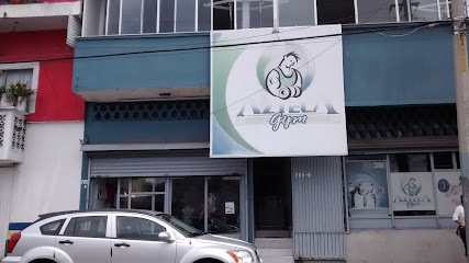 AZTECA GYM PACHUCA - Infogym